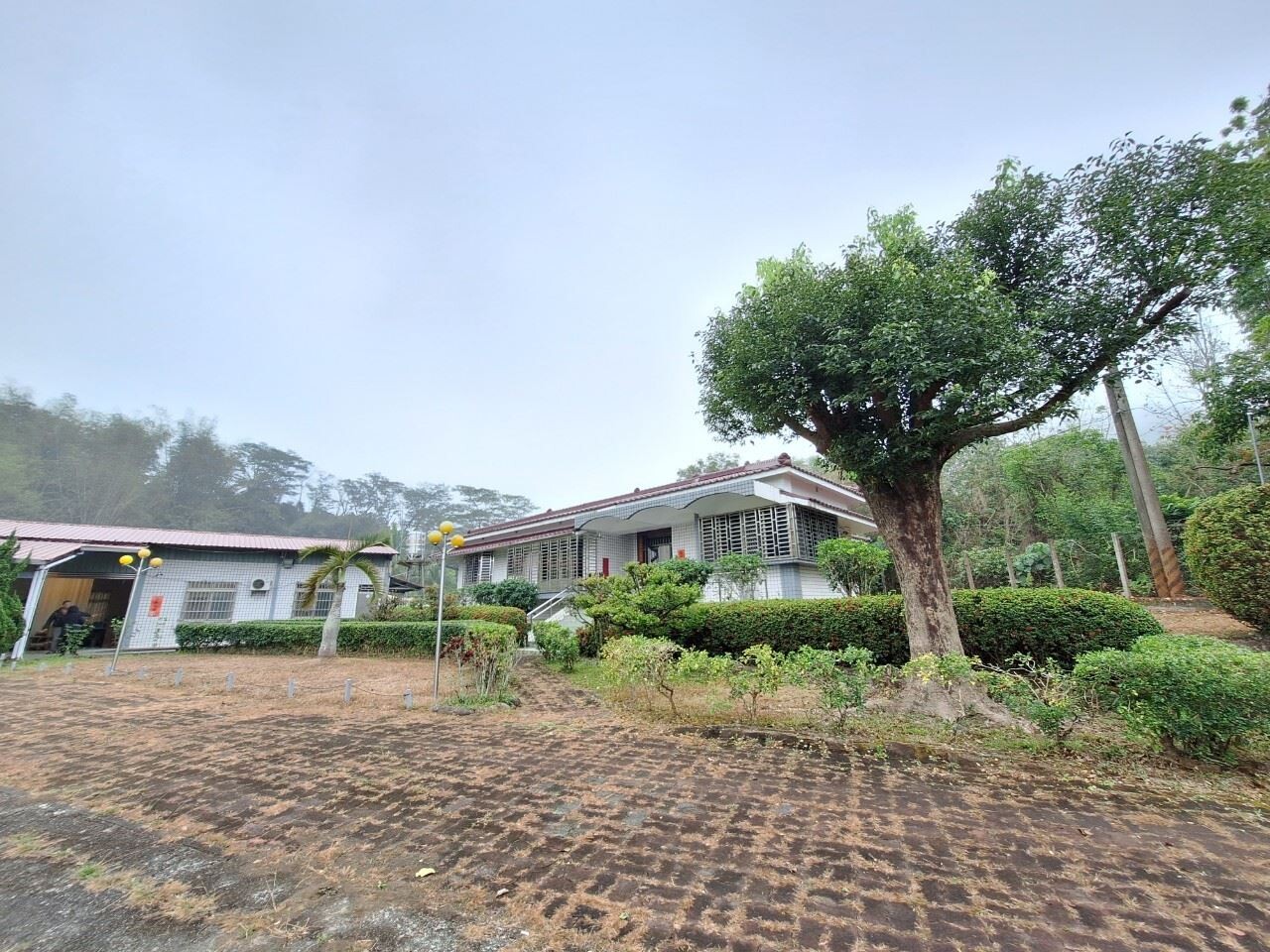 農地近美濃景觀優美渡假養身休閒農地 合法農舍高雄市杉林區內寮段 樂屋網 土地買賣