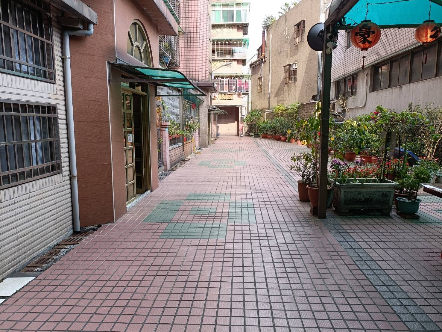 富豪花園新北市樹林區三俊街華廈c10富豪花園一樓ut1055464 房屋出售 樂屋網