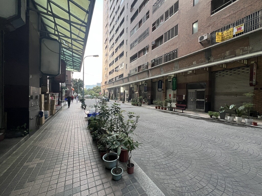 中山醫~大慶商圈賺錢(有前有後門)金店面 台中市南區文心大三元翡翠區買房子 樂屋網