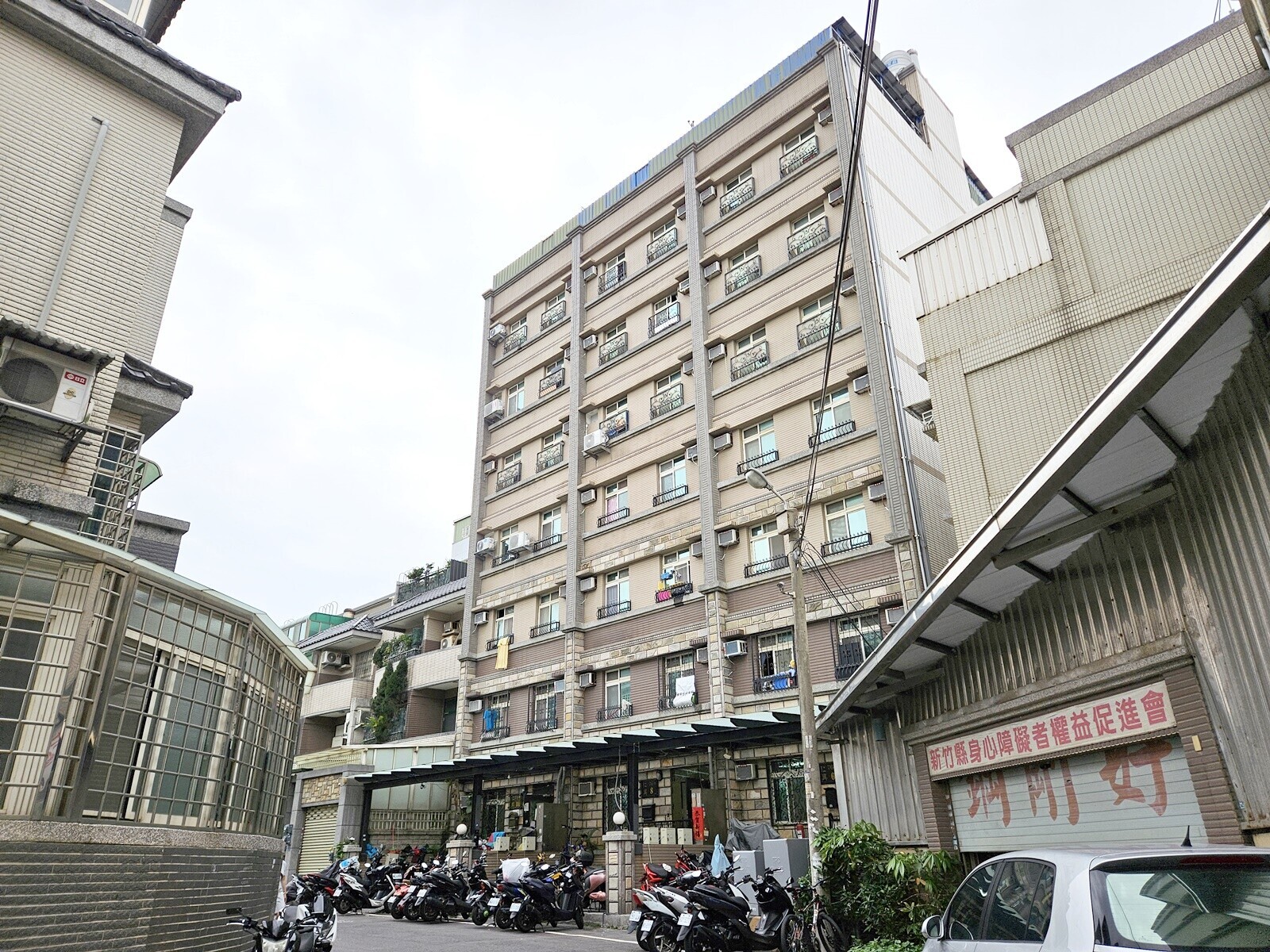 湖口工業區西區 高投報置產27間電梯投套 新竹縣湖口鄉買房子、房屋出售 樂屋網