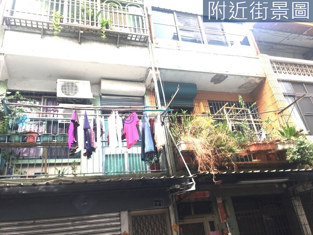高雄市前鎮區一心一路透天厝長期專約&一心商圈~活巷~低總透天 房屋出售 樂屋網