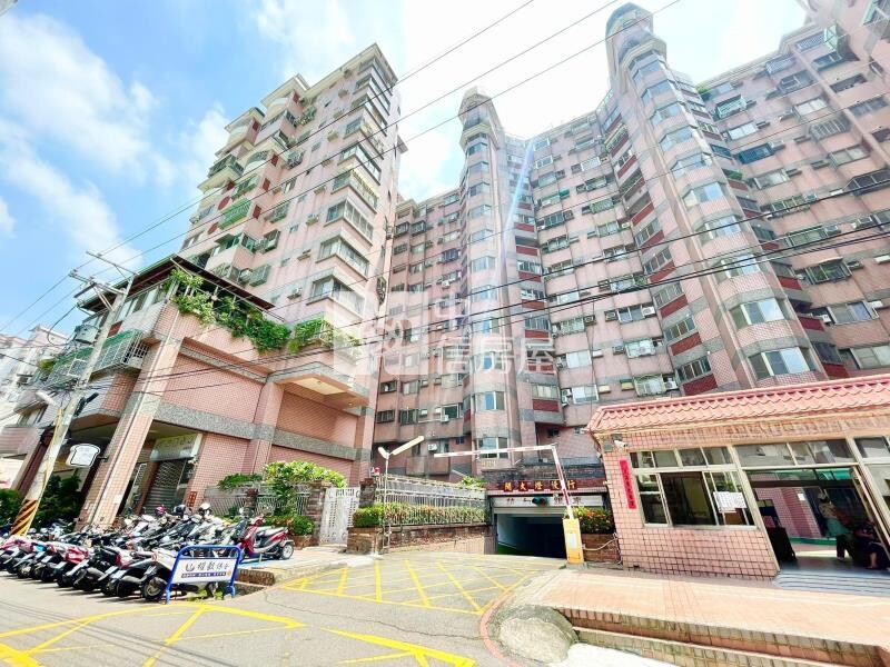 台中市潭子區中山路一段電梯大廈頭家學區開心2房車位(專任) 房屋出售 樂屋網
