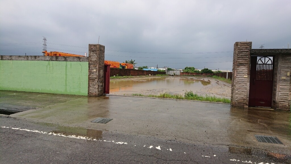 農地大寮和發園區都市計畫區方正漂亮農地高雄市大寮區東隆街 樂屋網 土地買賣