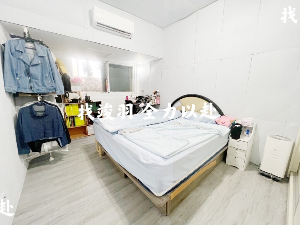 凱悅廣場新北市中和區中正路電梯大廈竣羽 低總價電梯可改回2房 ★ 找竣羽 超便宜 房屋出售 樂屋網