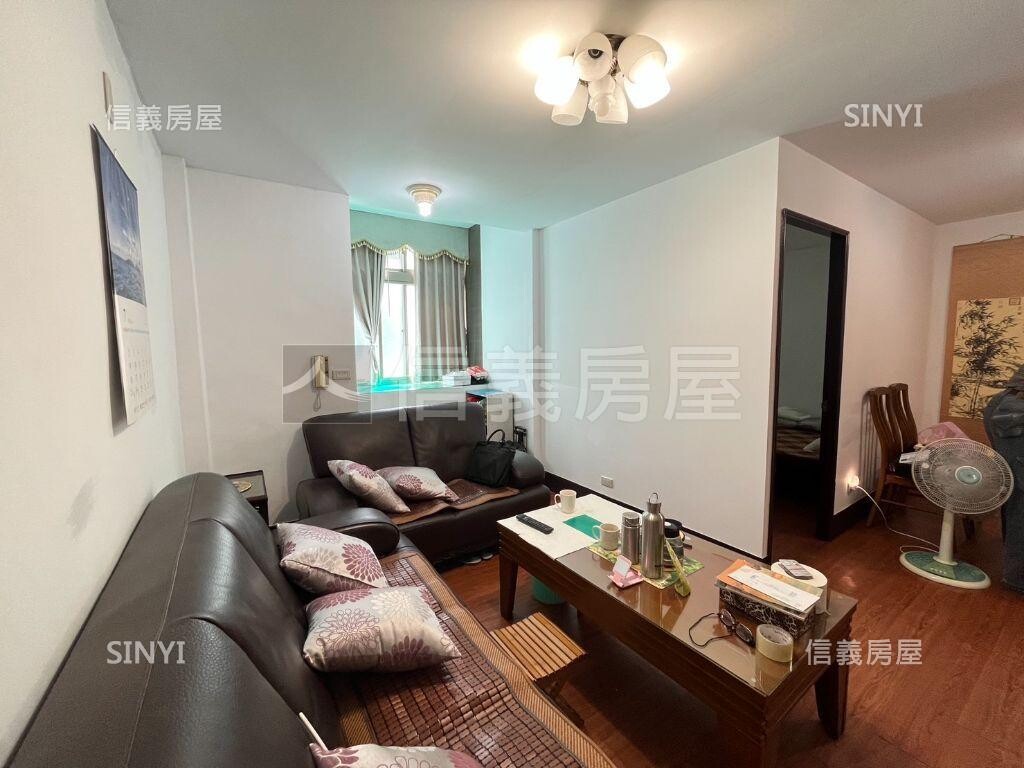 台北市信義區和平東路三段近麟光站公寓4樓2房1衛出租 樂屋網