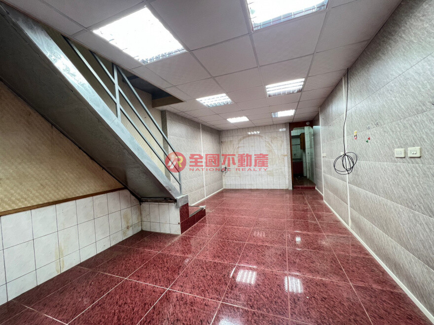 嘉義市西區北港路透天厝北港路旁透天2 房屋出售 樂屋網
