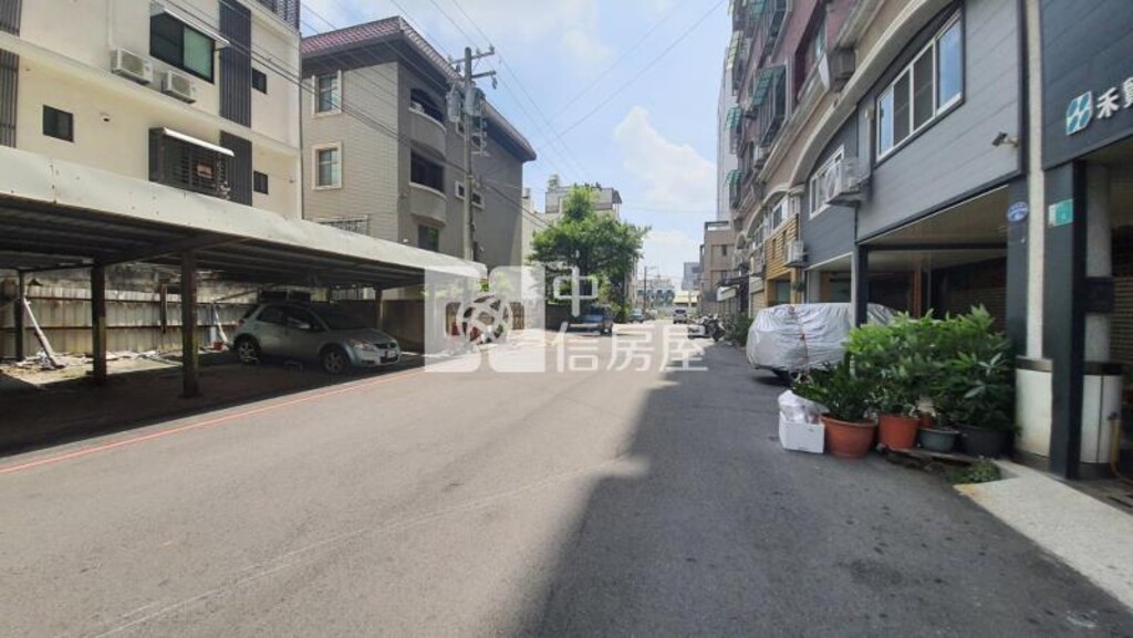 台南市仁德區德崙路電梯大廈仁德近德南國小店面出租 房屋出租 樂屋網