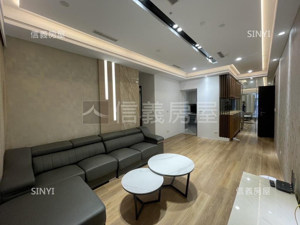 登陽仰峰台中市北屯區松竹路一段電梯大廈獨家！近薇閣露臺戶雙平車 房屋出售 樂屋網