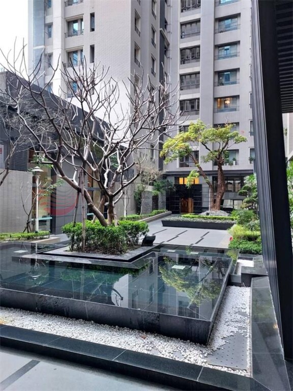 七期挑高美四房 台中市南屯區買房子、房屋出售 樂屋網