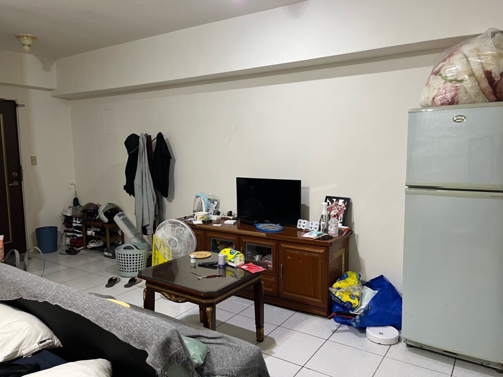 東方荷蘭 萊登區新北市新莊區中和街電梯大廈佳瑪商圈套房 有巢氏新莊中原店 房屋出售 樂屋網