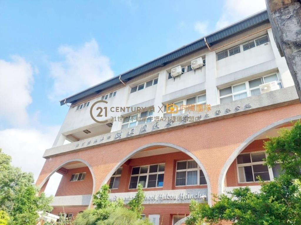 農地【向陽團隊】專任湖口老街一般小農地新竹縣湖口鄉中正路三段219巷 樂屋網 土地買賣