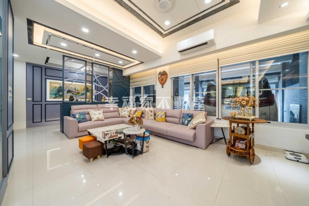 新化區｜輕屋齡五房傳統格局併排雙車別墅 - 台南市新化區買房子、房屋出售 | 樂屋網