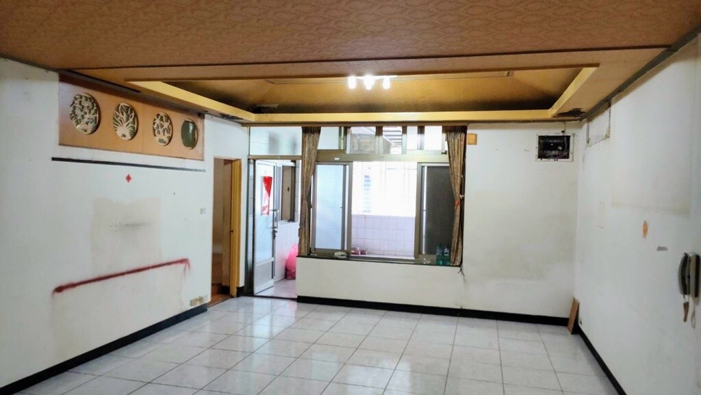 新北市永和區竹林路公寓永和區公所露台二樓美寓找湖南妹子利君 房屋出售 樂屋網
