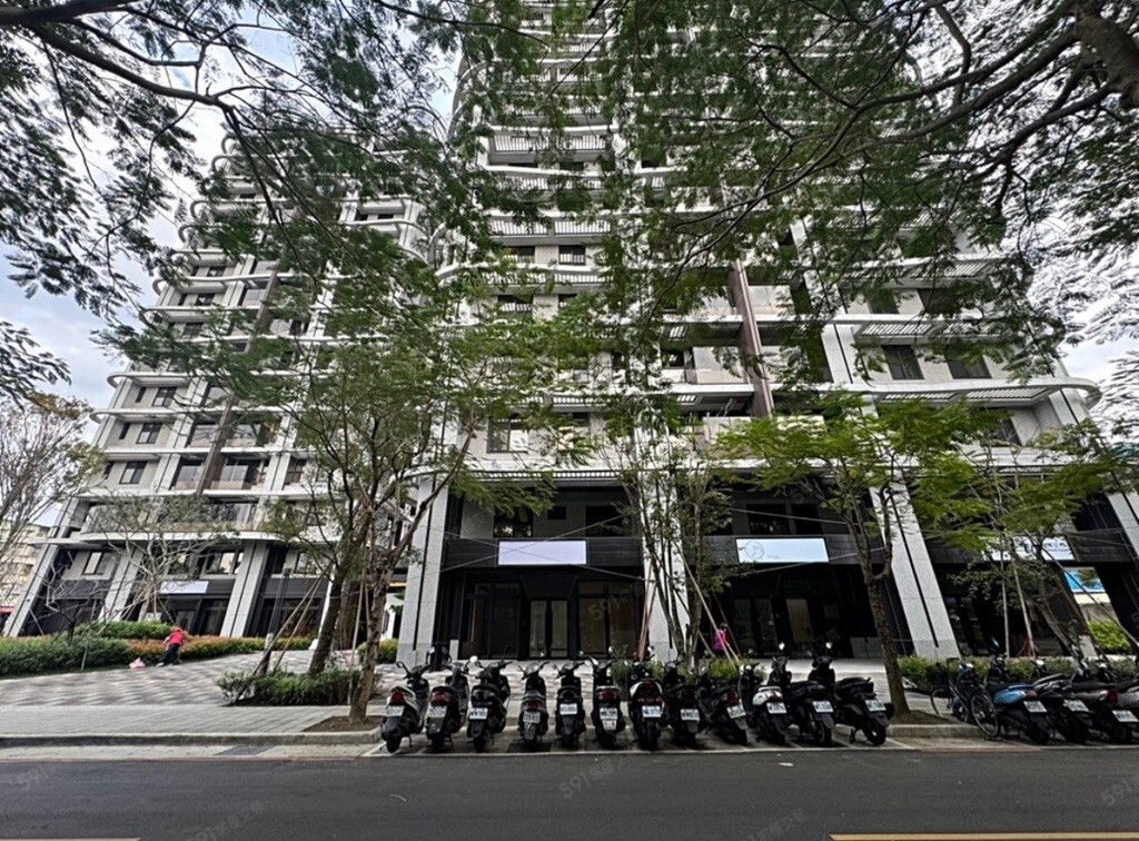 江翠北側重劃區信義嘉和正路邊金店面平面車 新北市板橋區信義嘉和買房子 樂屋網