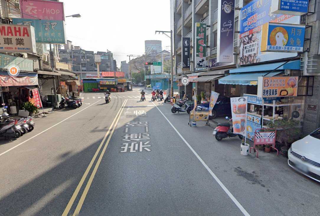 台中市北屯區崇德二路一段電梯大廈崇德二路一段店面32萬 房屋出租 樂屋網