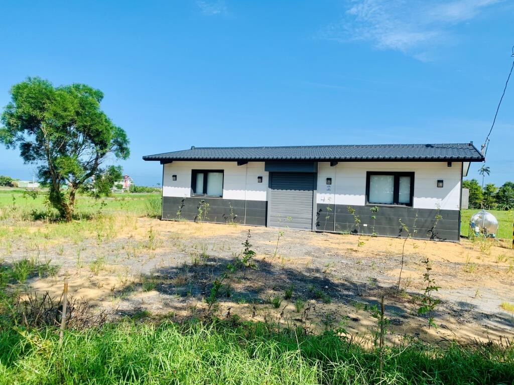 ~五結河岸美景休閒小農舍~ 宜蘭縣五結鄉買房子、房屋出售 樂屋網