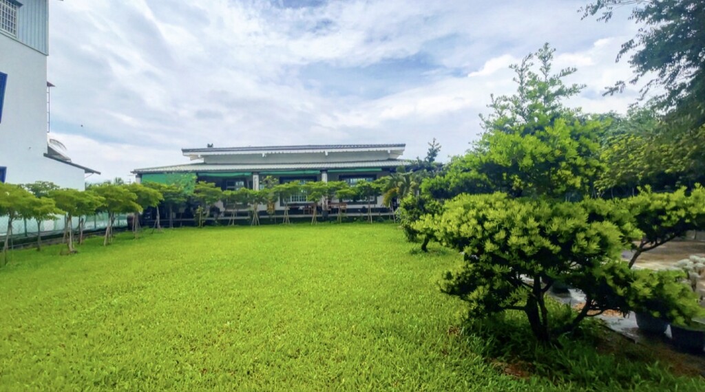 屏東縣屏東市海豐街農舍屏東市世外桃源庭院合法農舍 房屋出售 樂屋網
