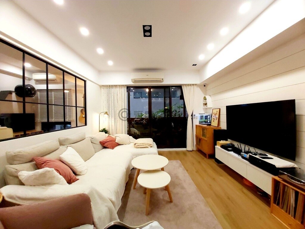 濟弘大廈濟弘二期新北市三峽區大義路電梯大廈濟弘二期新焦點美裝31房 房屋出售 樂屋網