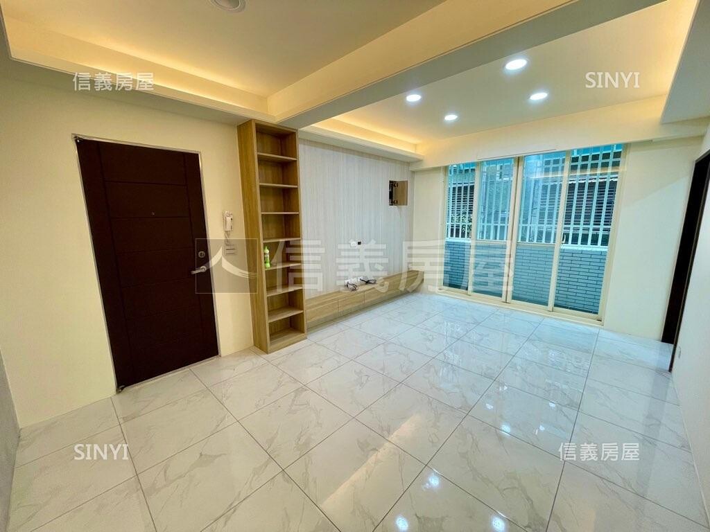 新北市蘆洲區信義路公寓近徐匯全新裝潢四房2樓 房屋出租 樂屋網