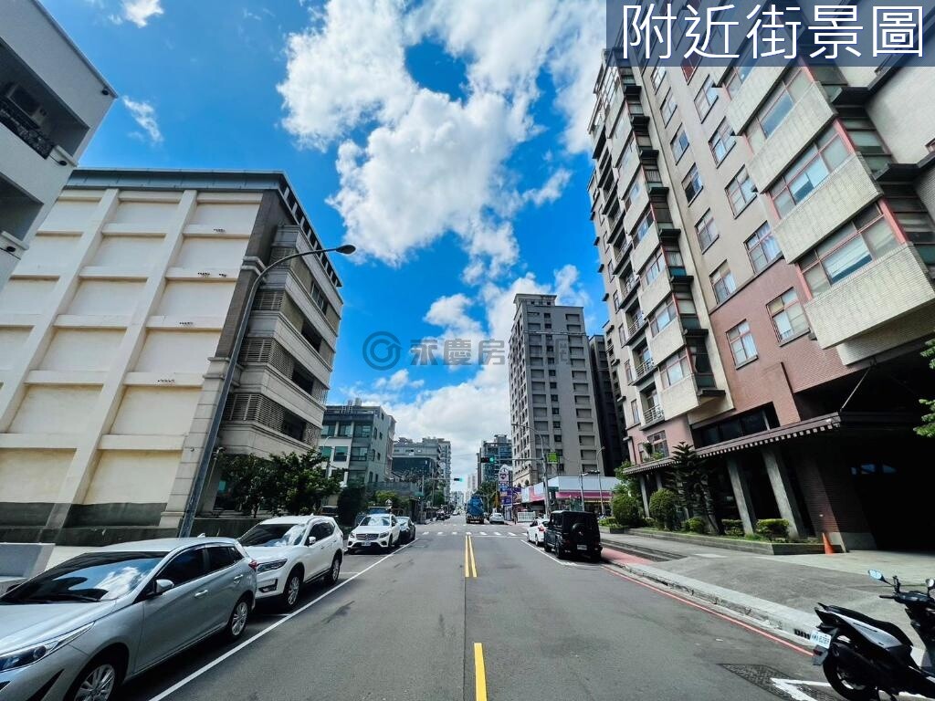 昌益十方雲集新竹縣竹北市莊敬三路華廈遠百商圈 昌益十方雲集四房雙平車 房屋出售 樂屋網