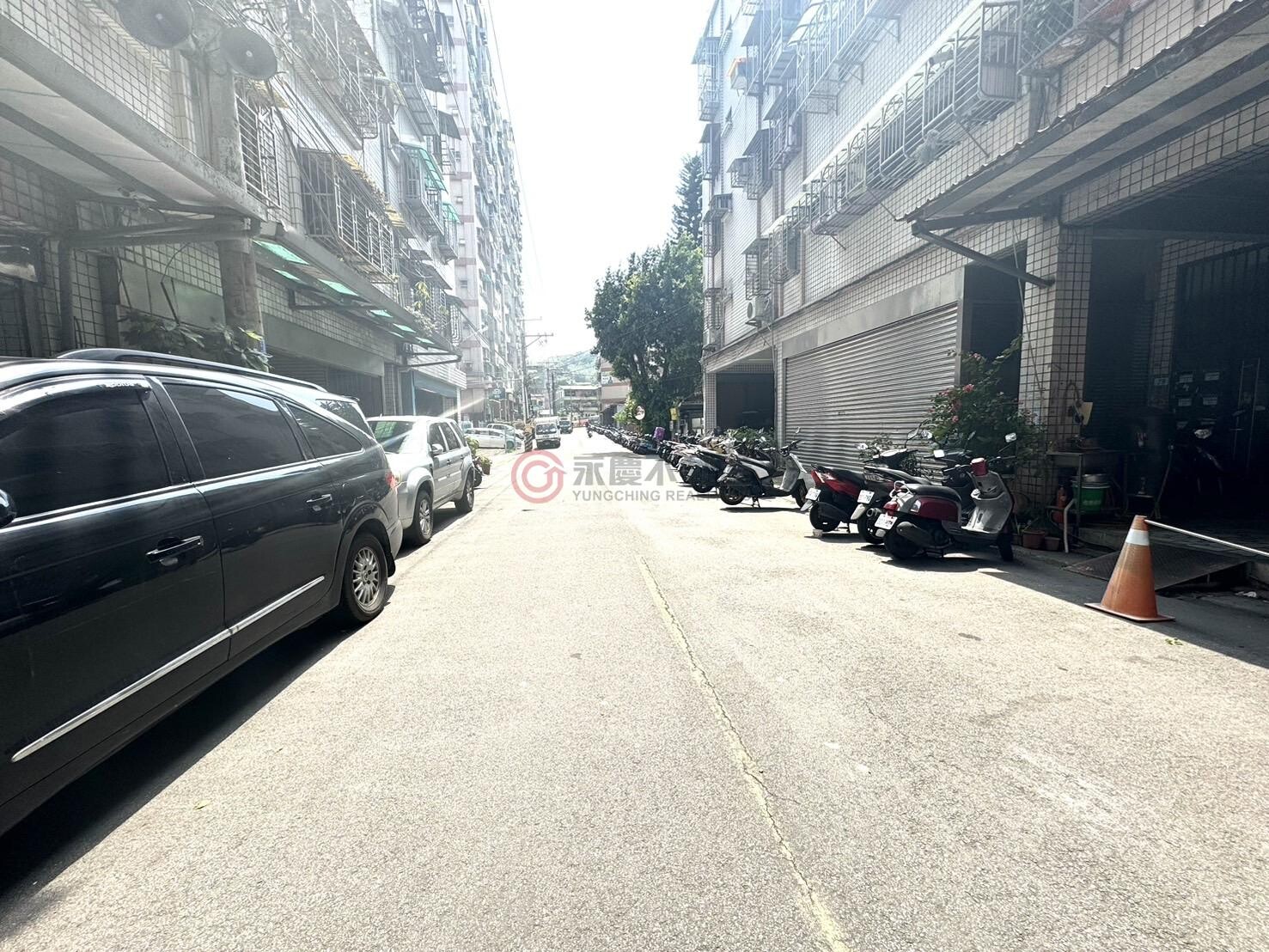新北市樹林區光榮街公寓三多國中~全球傳動~未來捷運站~低樓層免爬高 房屋出售 樂屋網