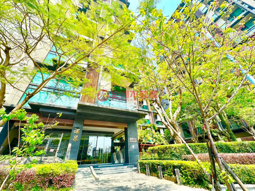礁溪裸泉挑高明亮二房 宜蘭縣礁溪鄉買房子、房屋出售 樂屋網