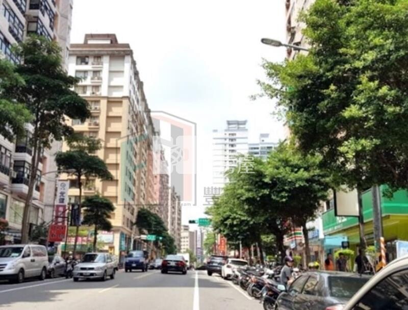 桃園市桃園區大有路電梯大廈【豐禾】桃園小天母景觀美三房 房屋出售 樂屋網