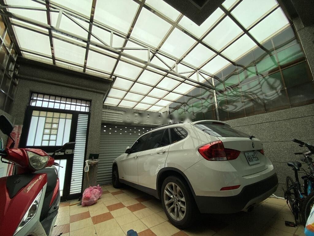 仁武仁雄商圈全誠透天4房優美車墅 - 高雄市仁武區買房子、房屋出售 | 樂屋網