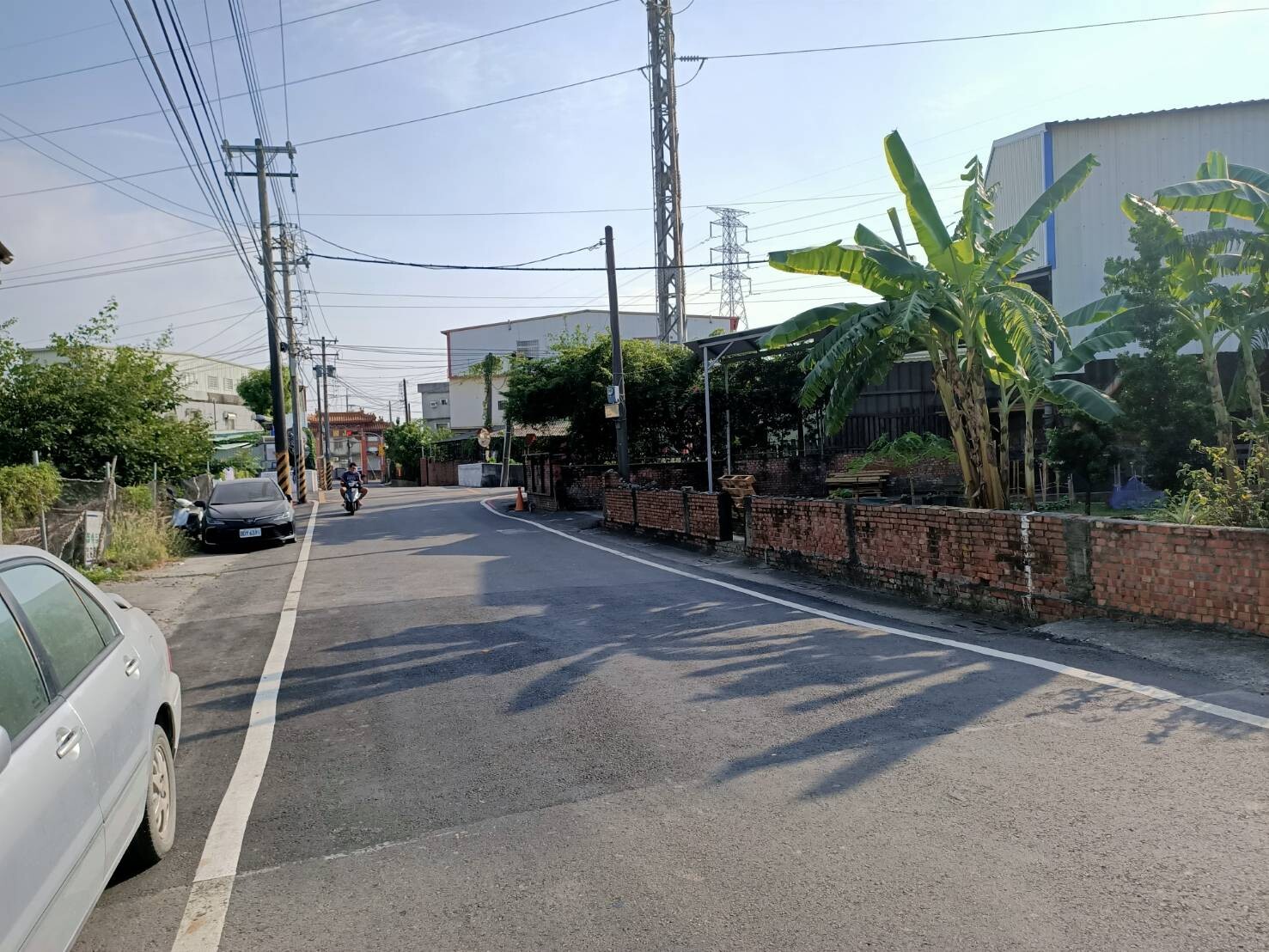 建地岡山近嘉峰路別墅建地高雄市岡山區福潭段588地號 樂屋網 土地買賣