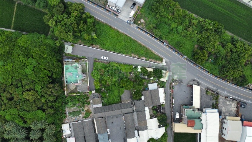 埔心瑤鳳路旁方正建地 彰化縣埔心鄉買房子、房屋出售 樂屋網