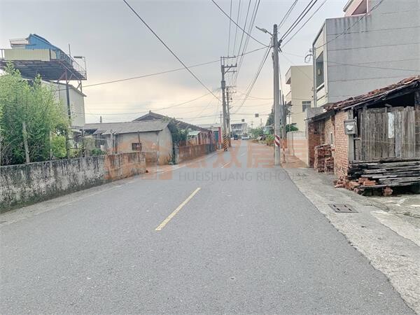 建地【後壁新厝788坪建地】惠双新營店台南市後壁區新厝 樂屋網 土地買賣
