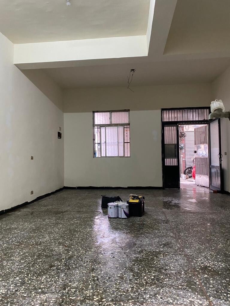 桃園市平鎮區中庸路透天厝平鎮南勢重劃區中庸路便宜透天~門前停車 房屋出售 樂屋網