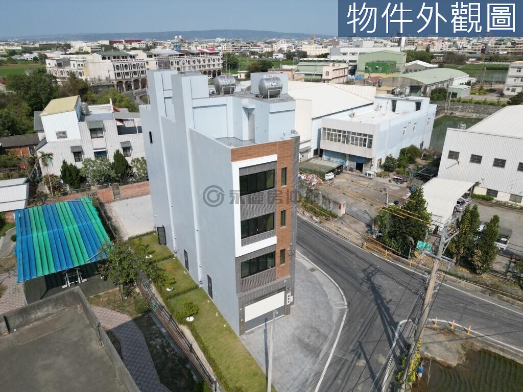 和美近高中大面寬電梯美墅 彰化縣和美鎮買房子、房屋出售 樂屋網