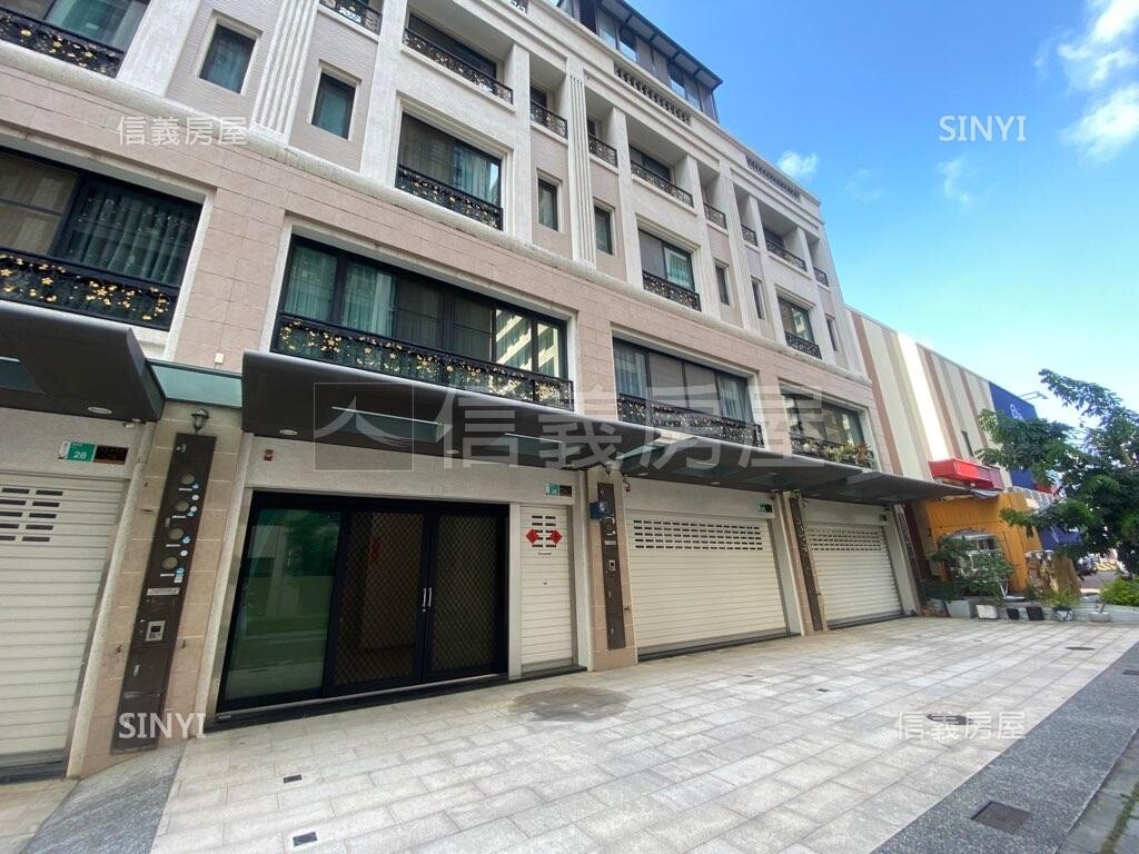 台南市南區興昌路店面水交社近全聯美店 房屋出租 樂屋網