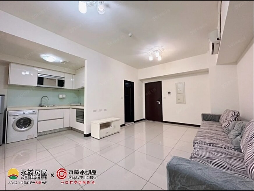 巴黎捷悅新北市林口區文化三路一段電梯大廈a7家名巴黎捷悅家樂福精緻兩房車 房屋出售 樂屋網