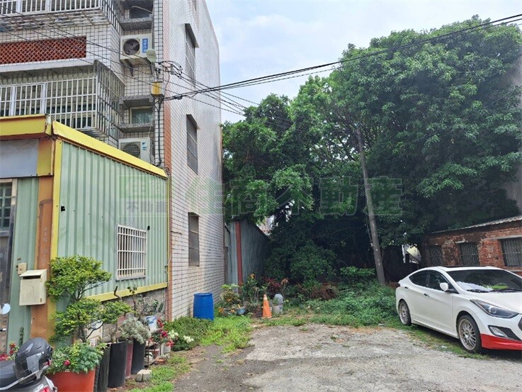 建地和美線東路旁建地彰化縣和美鎮建東路 樂屋網 土地買賣