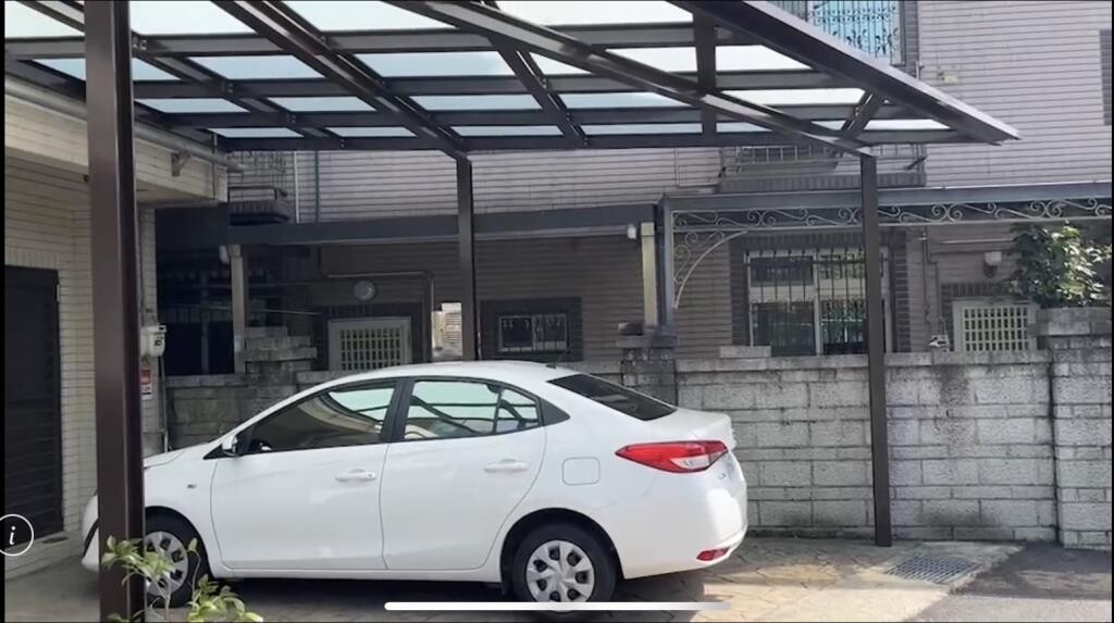青青墅桃園市中壢區大圳路一段別墅近青埔a20青青墅邊間併排双車別墅~天然瓦斯 房屋出售 樂屋網