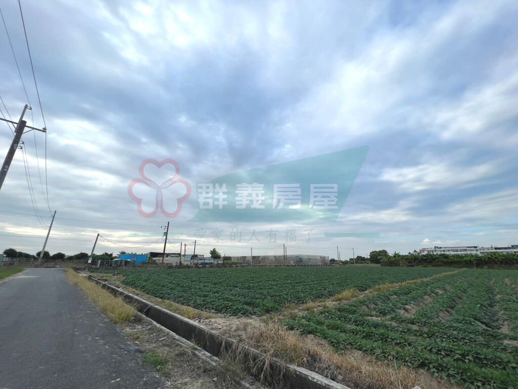 土地新化雙面路方正美農地台南市新化區頂山腳段 樂屋網 土地買賣