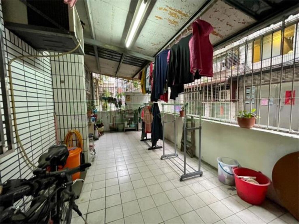 新北市中和區忠孝街公寓南勢角收租金雞母 房屋出售 樂屋網