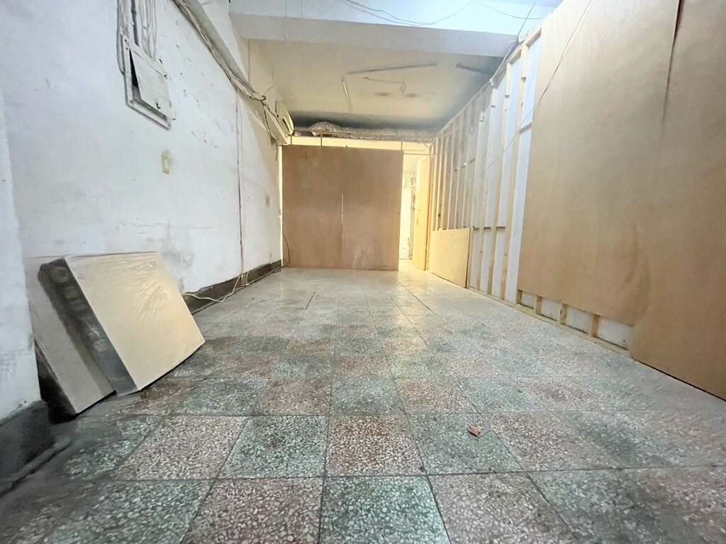 新北市中和區景新街景新金店面出租找湖南妹子利君出租 樂屋網