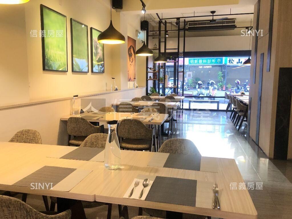 彰化縣彰化市彰新路一段店面彰新路熱鬧vs質感店面 房屋出售 樂屋網