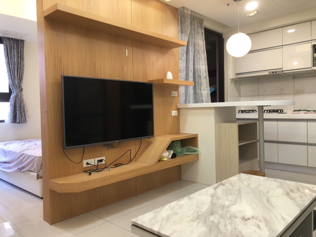城上城基隆市安樂區麥金路電梯大廈城上城精裝二房 房屋出售 樂屋網