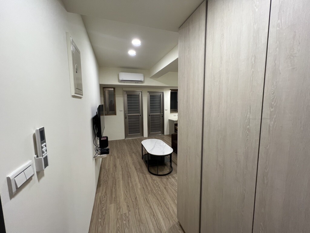 新北市淡水區新民街新民街全新裝潢套房出租 樂屋網