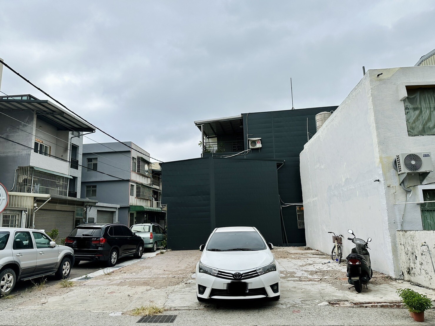 【香山建地】近中華路大庄雙面臨路店地 新竹市香山區買房子、房屋出售 樂屋網