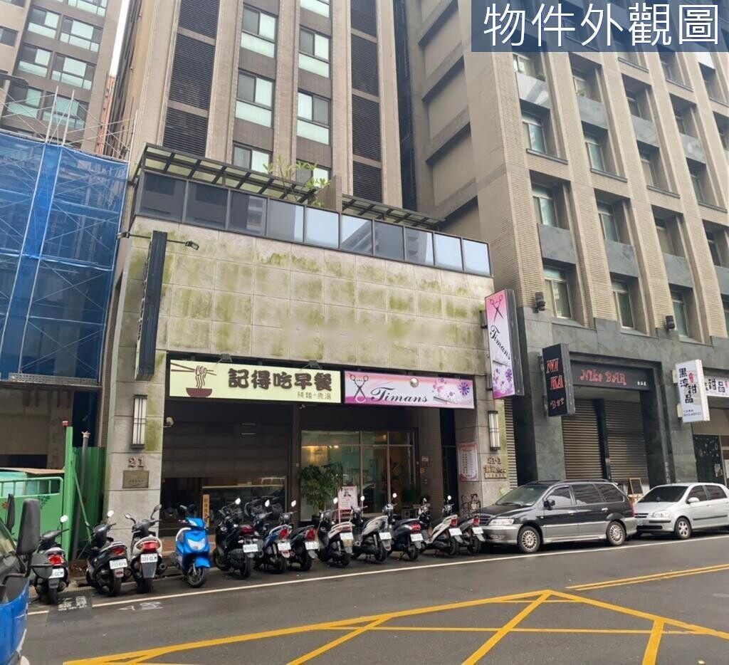 A8【富麗no2】精美小2房 桃園市龜山區達鑫富麗2期買房子、房屋出售 樂屋網