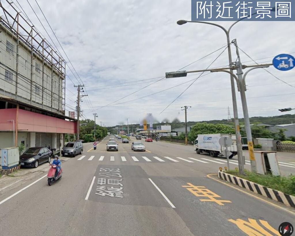 新竹縣竹北市中華路廠房稀有竹北臨路乙種工業地廠房 房屋出售 樂屋網