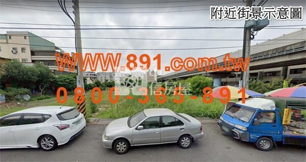 建地太保麻魚寮商圈方正建地 891嘉義房地產嘉義縣太保市中興路一段 樂屋網 土地買賣