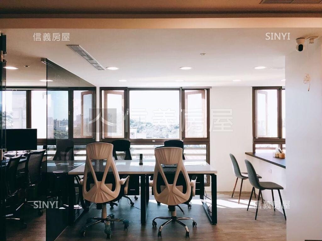 台北市中正區羅斯福路四段辦公公館商圈精美裝潢辦公空間 房屋出租 樂屋網