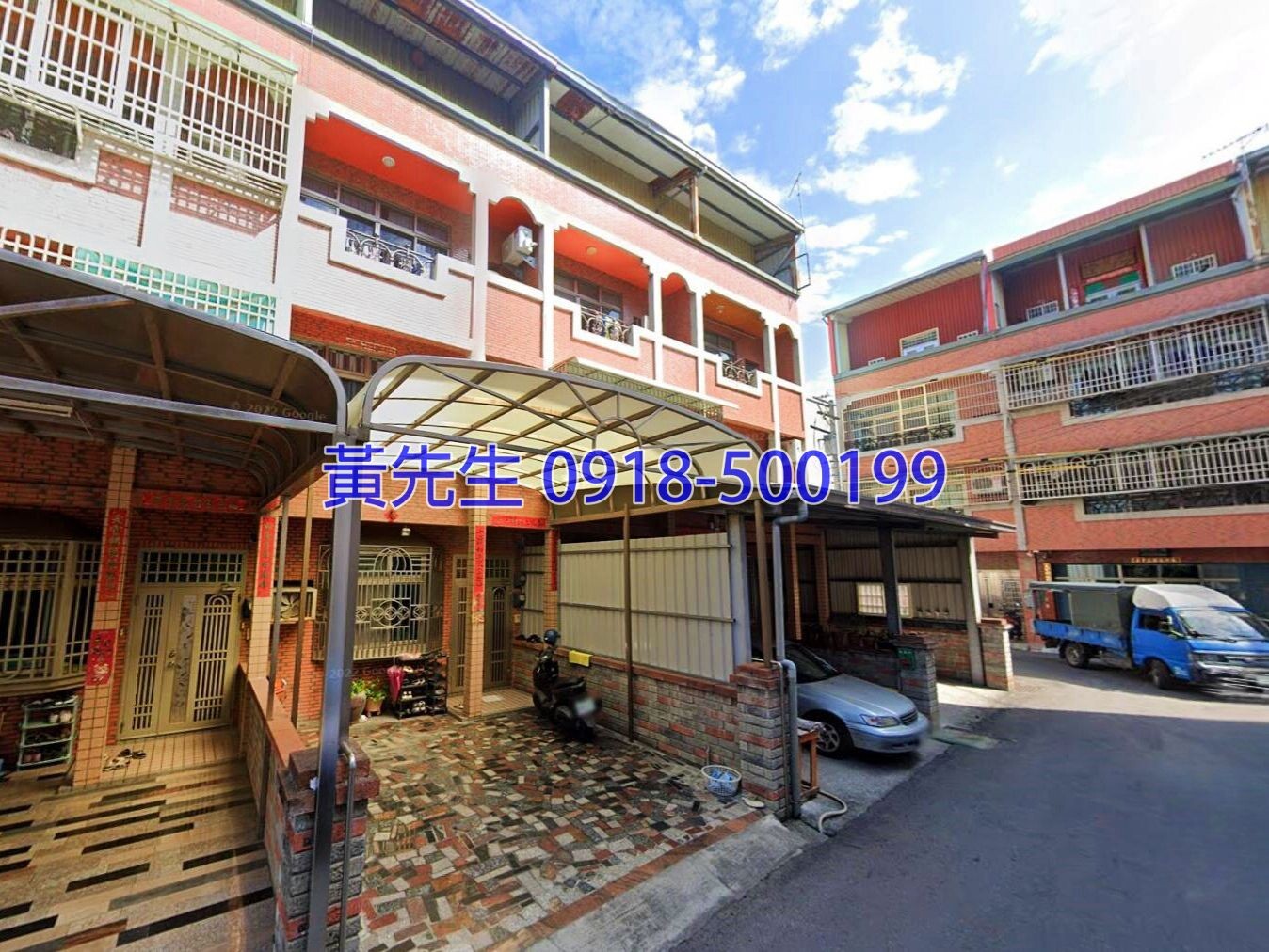便宜！！！低於行情，中正路大地坪前院四樓透天 彰化縣田尾鄉買房子、房屋出售 樂屋網