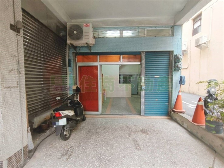 鳳山車站大東捷運站雙鐵店住透天 高雄市鳳山區買房子、房屋出售 樂屋網